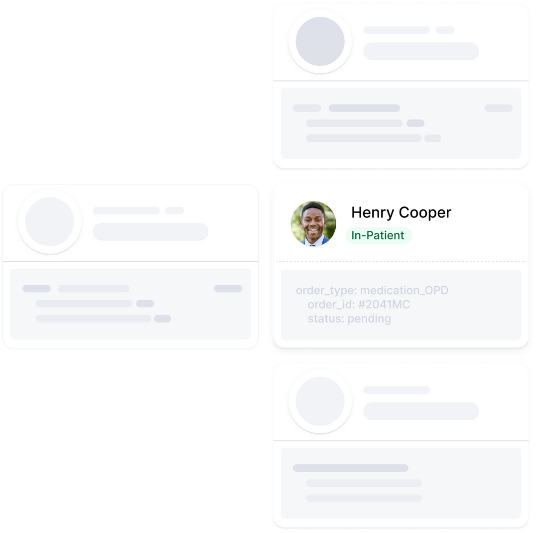 MedTrack - Health Records for All